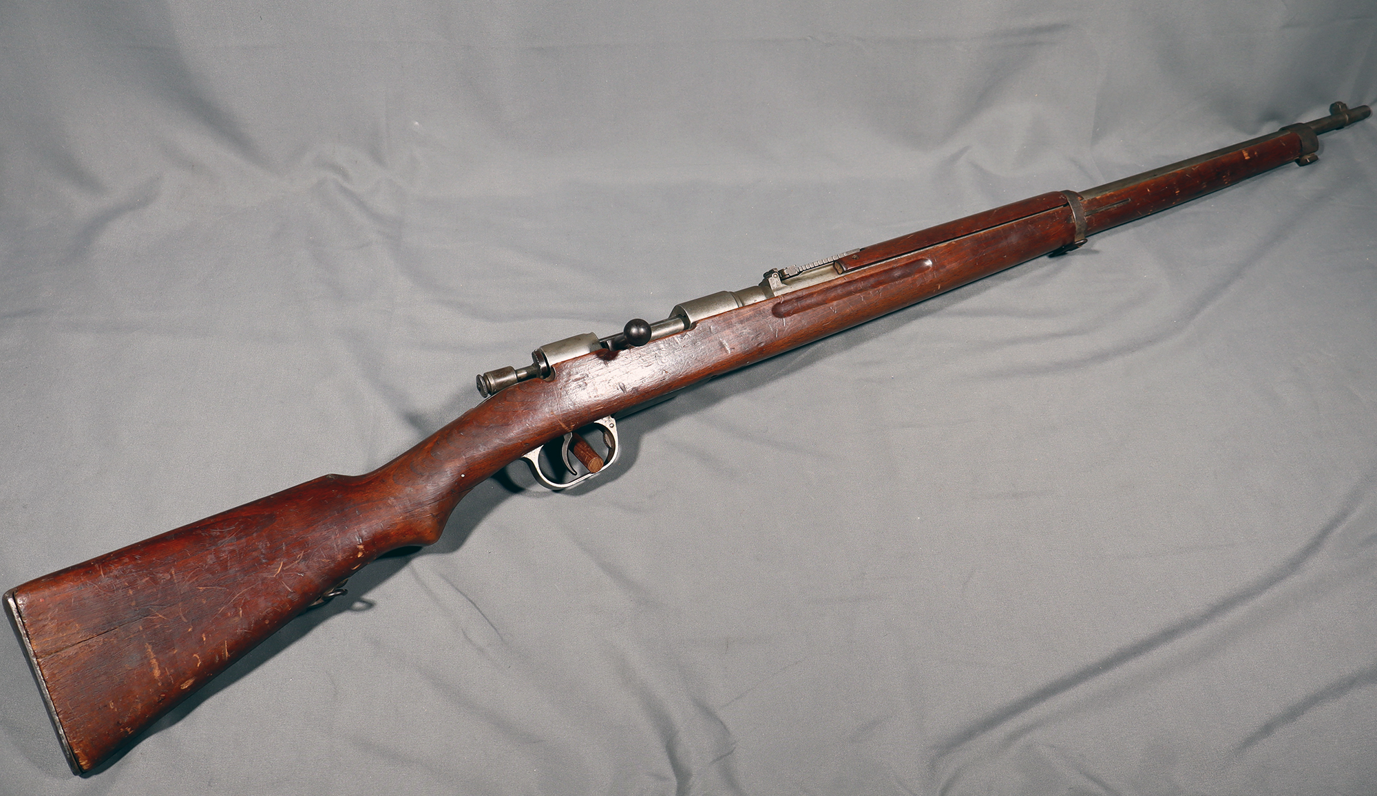 Arisaka ~ Type I (Italian) ~ 6.5 Arisaka | Bass Pro Shops